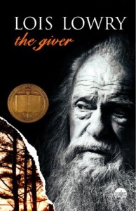 Double Review: The Giver & Gathering Blue by Lois Lowry