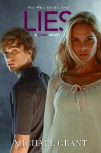 Book Review: Lies by Michael Grant