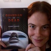 Chat With An Author: An Interview with Karen Healey