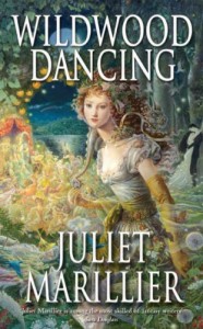 Book Review: Wildwood Dancing by Juliet Marillier