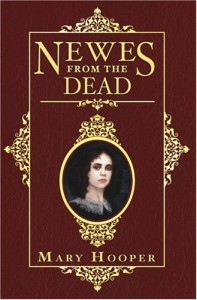 Book Review: Newes from the Dead by Mary Hooper