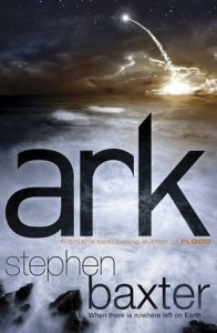 Book Review: Ark by Stephen Baxter