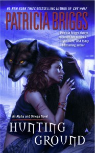 Book Review: Hunting Ground by Patricia Briggs