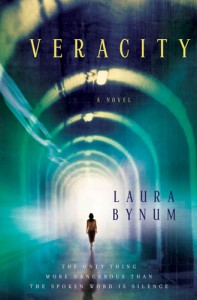 Book Review: Veracity by Laura Bynum