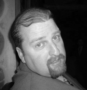 Guest Author and Giveaway: Sean Cummings on Inspirations and Influences