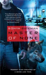 Interactive Q&A and Giveaway with Sonya Bateman
