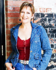 Guest Author & Giveaway: Devon Monk on Inspirations & Influences