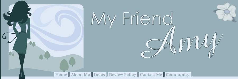 My Friend Amy