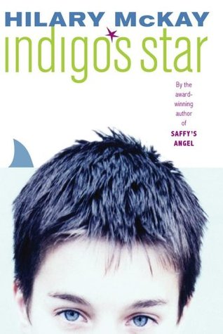 Book Review: Indigo's Star by Hilary Mckay