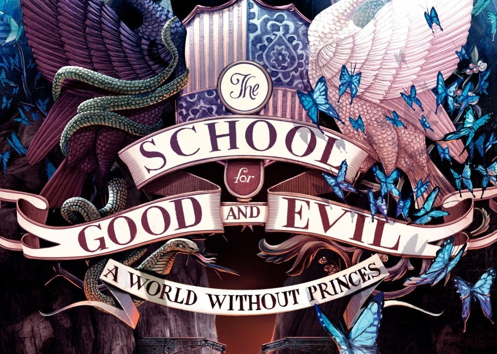 Book Review: A World Without Princes by Soman Chainani